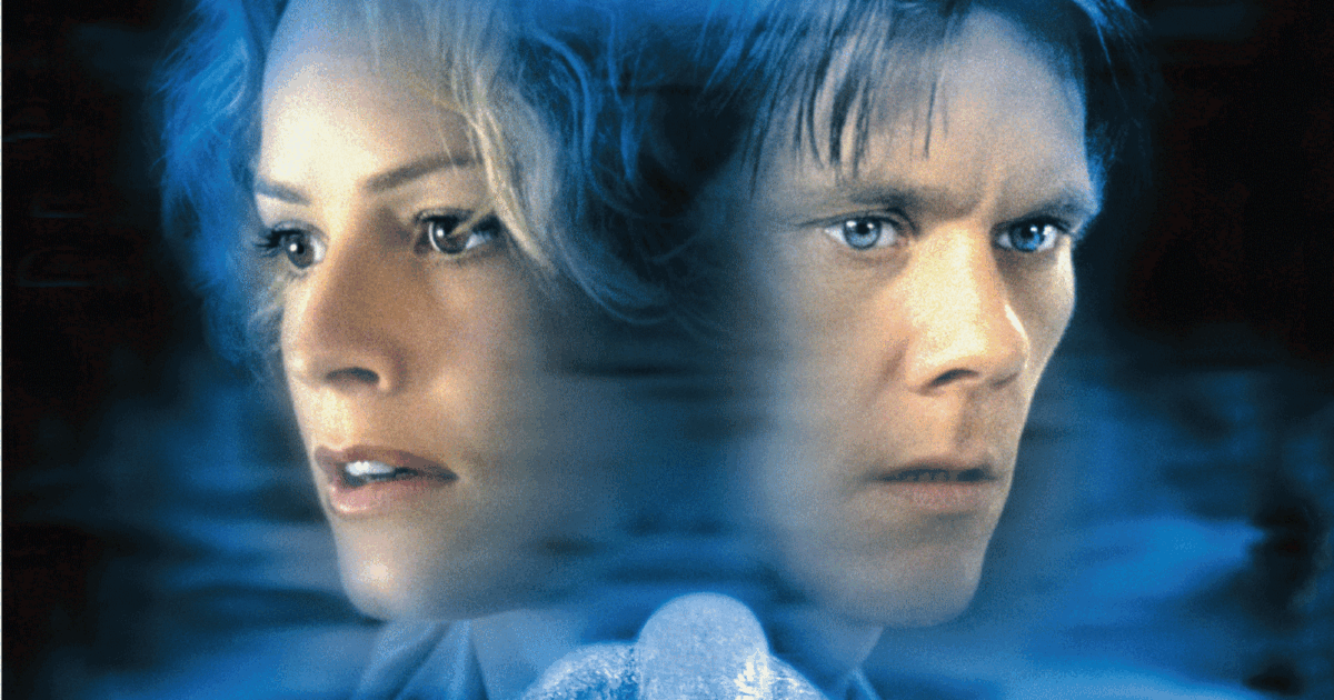 Hollow Man (Człowiek widmo) - FilmMusic.pl