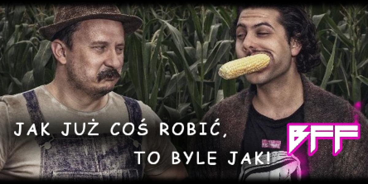 Jak już coś robić, to byle jak. Fenomen Braci Figo Fagot - FilmMusic.pl