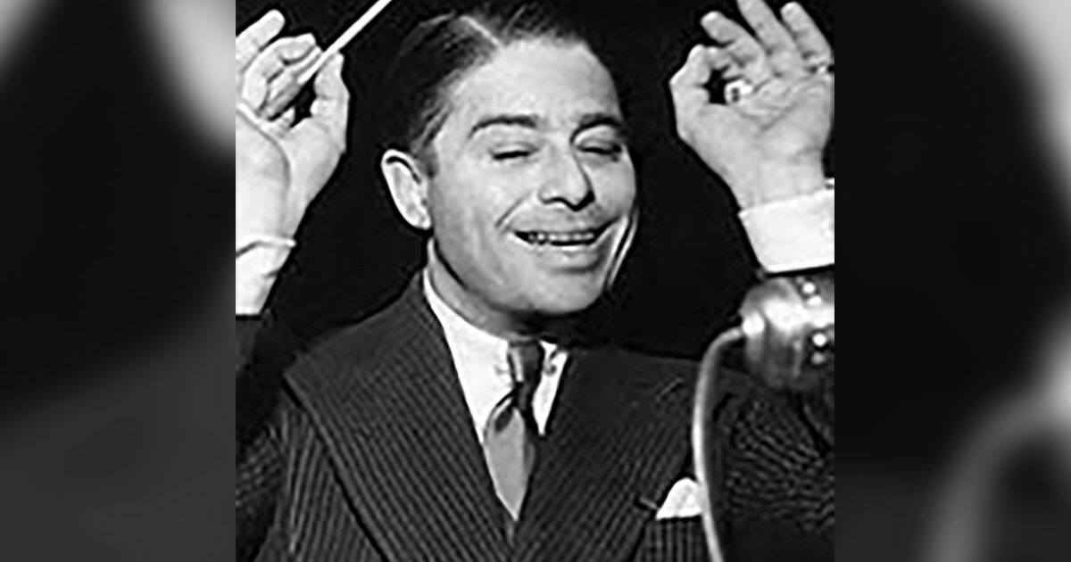Alfred Newman - FilmMusic.pl