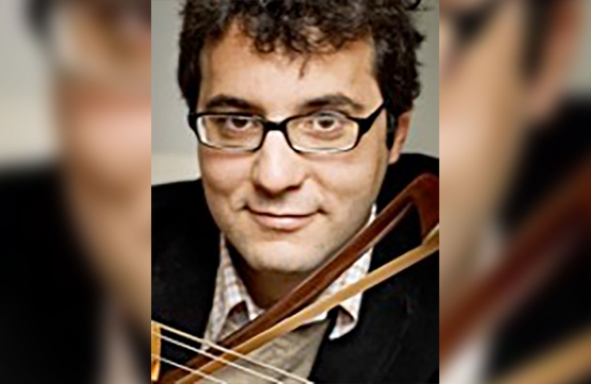 Fernando Velázquez - FilmMusic.pl