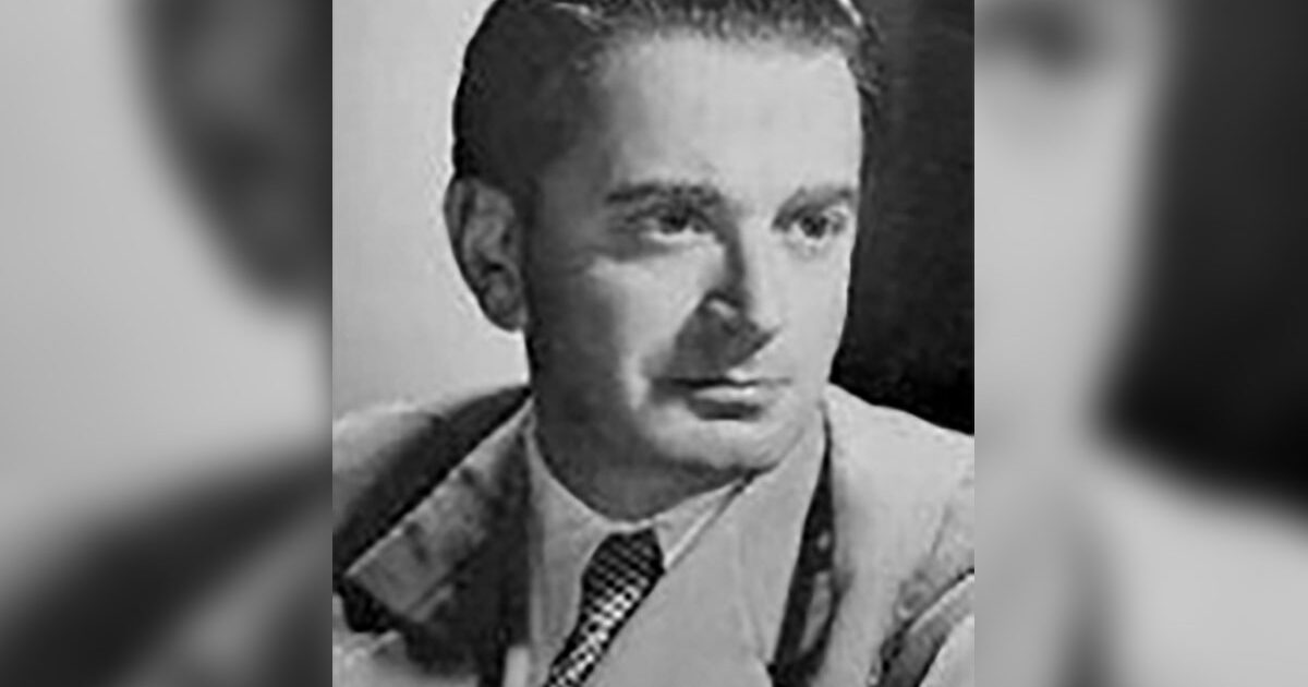 Miklós Rózsa - FilmMusic.pl