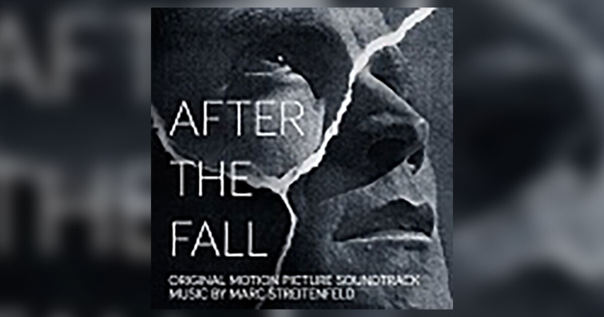 After The Fall - FilmMusic.pl