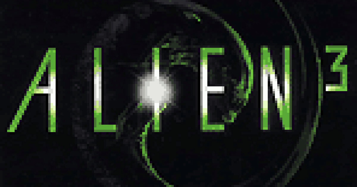 Alien 3 (Obcy 3) - FilmMusic.pl