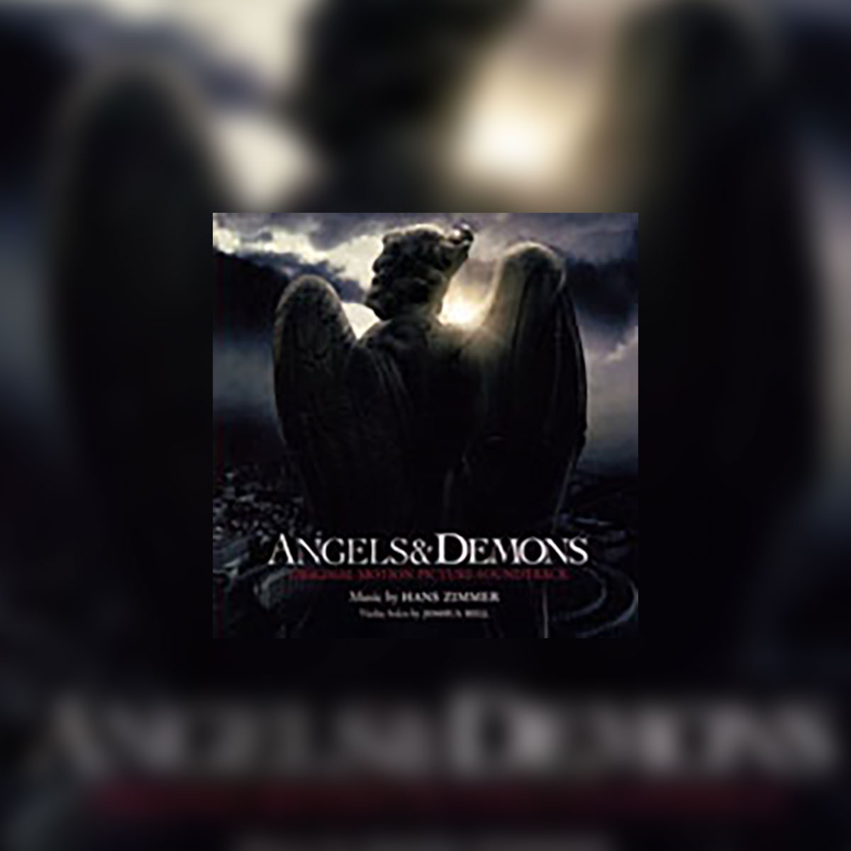 Angels & Demons (Anioły i Demony) - FilmMusic.pl