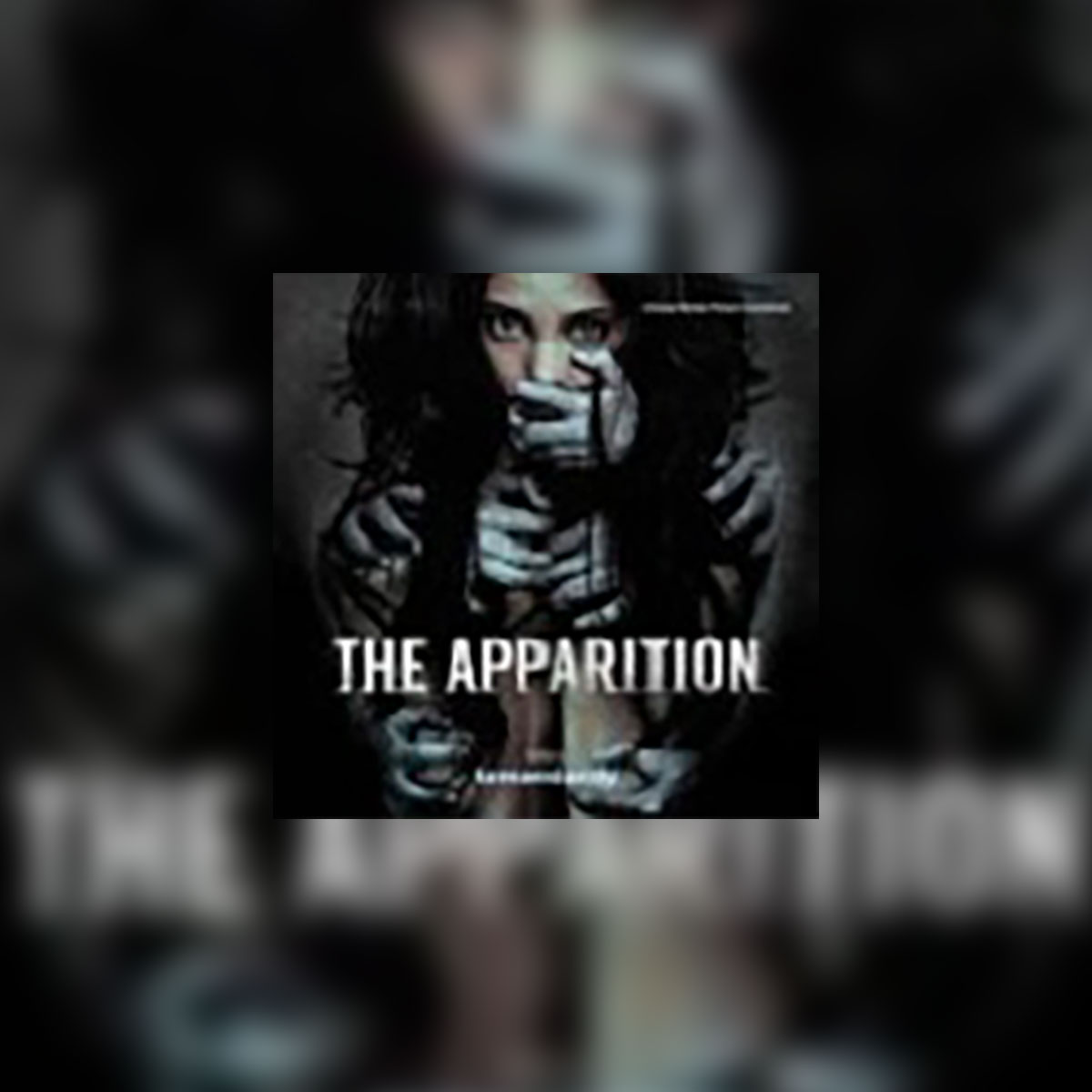 Apparition, The (Zjawa) - FilmMusic.pl