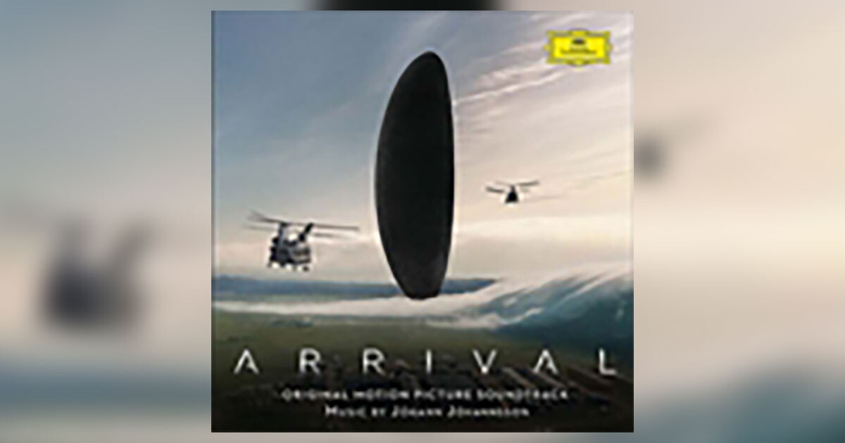 Arrival (Nowy początek) - FilmMusic.pl