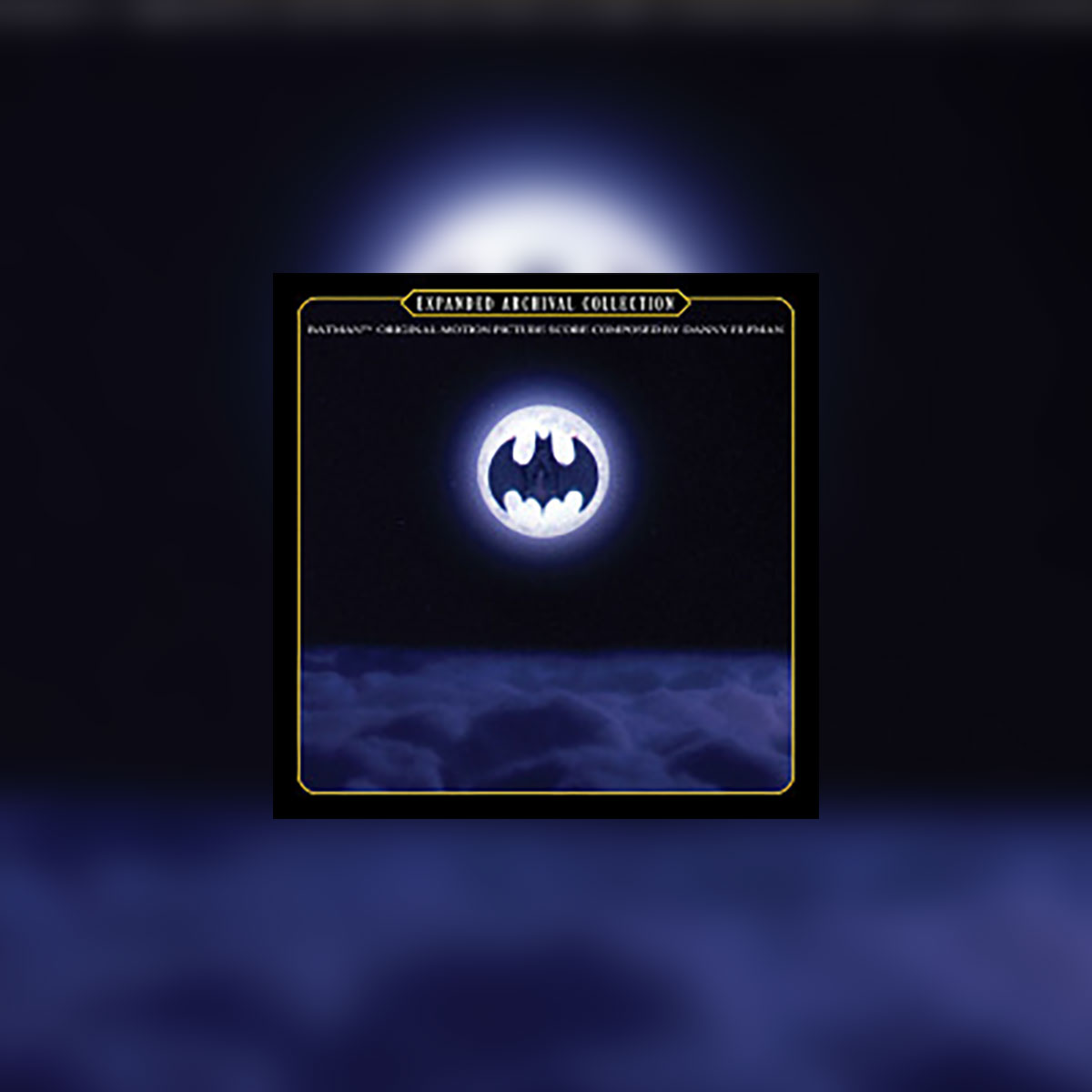 Batman (Expanded Archival Collection) - FilmMusic.pl