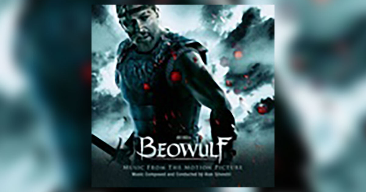 Beowulf - FilmMusic.pl