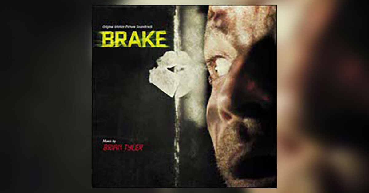 Brake - FilmMusic.pl