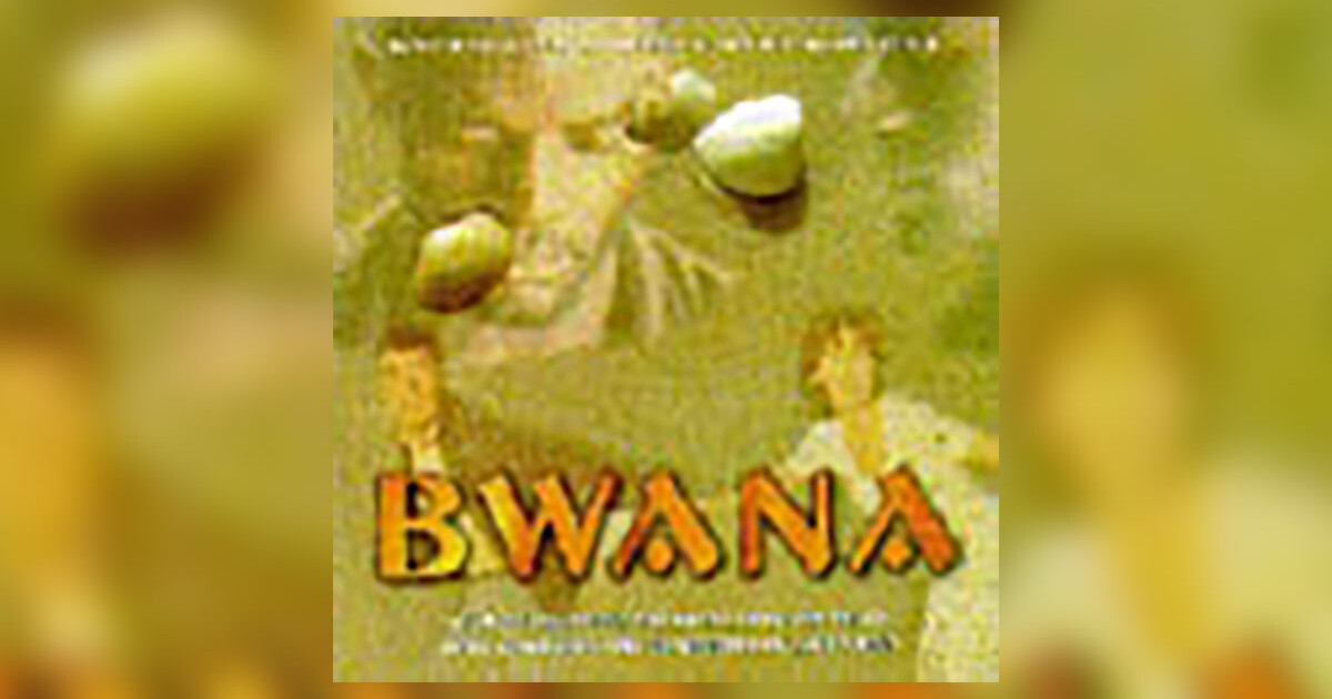 Bwana - FilmMusic.pl