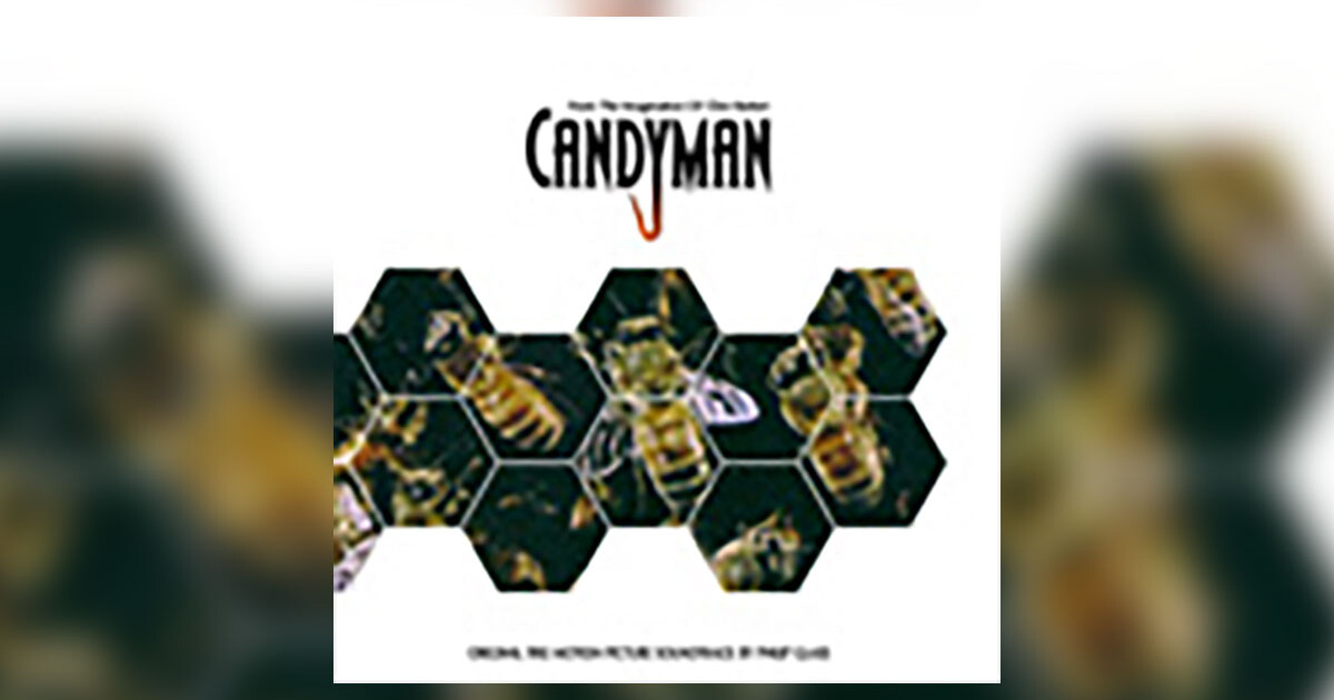 Candyman - FilmMusic.pl