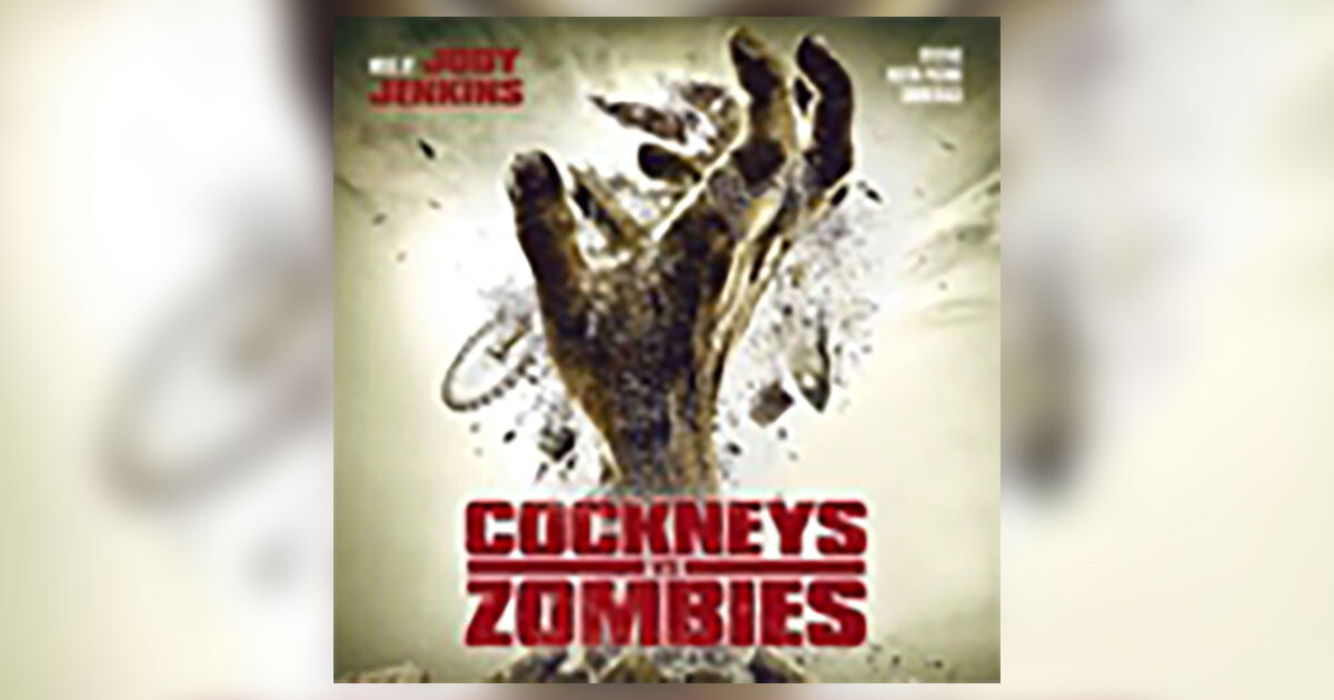 Cockneys vs Zombies - FilmMusic.pl