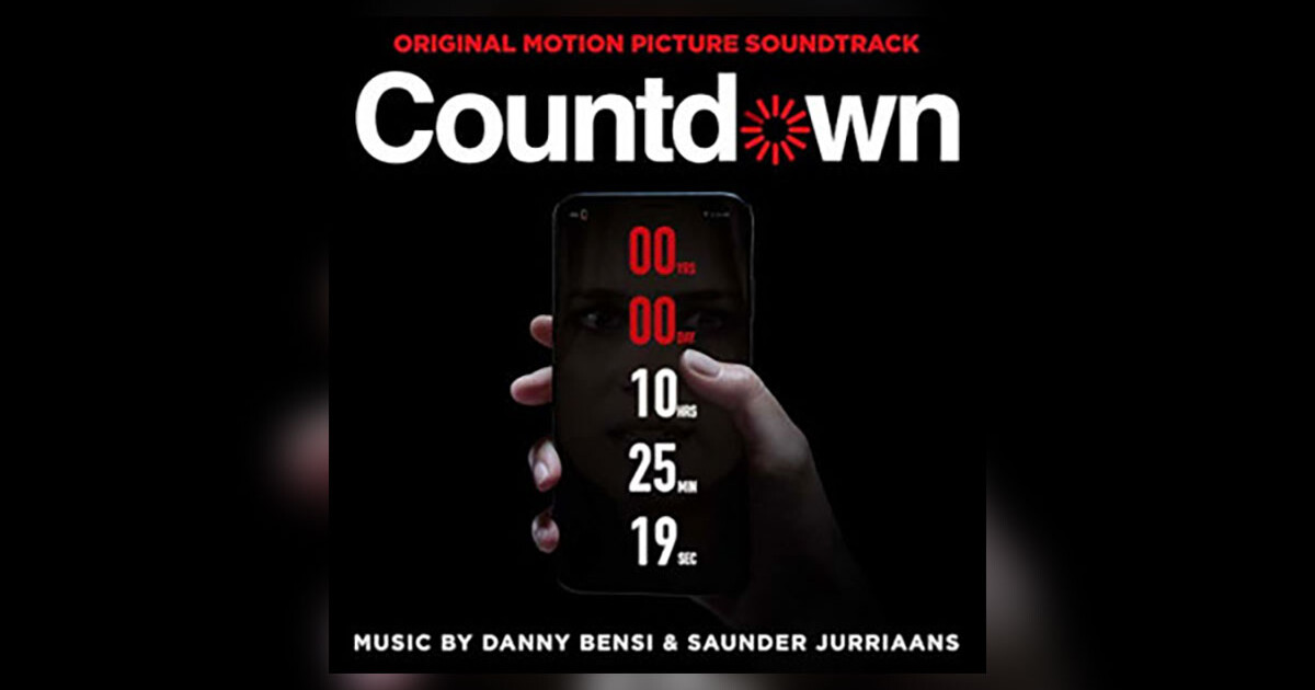 Countdown - FilmMusic.pl