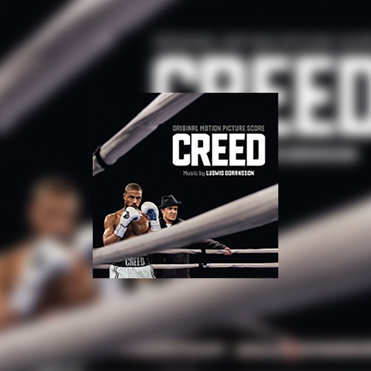 Creed (Creed: Narodziny legendy) - FilmMusic.pl
