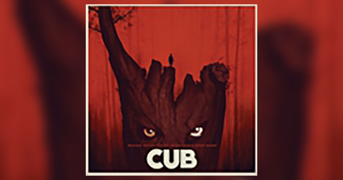 Cub (Welp) - FilmMusic.pl
