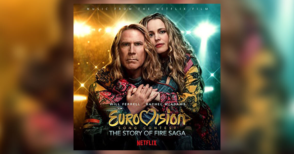 Eurovision Song Contest: The Story of Fire Saga (…: Historia zespołu ...