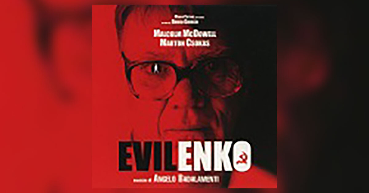 Evilenko (Morderca ze wschodu) - FilmMusic.pl