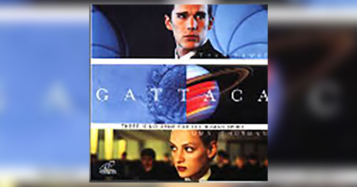 Gattaca - FilmMusic.pl