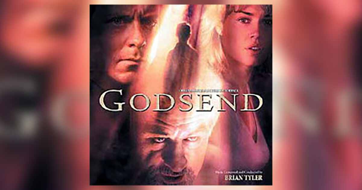 Godsend - FilmMusic.pl