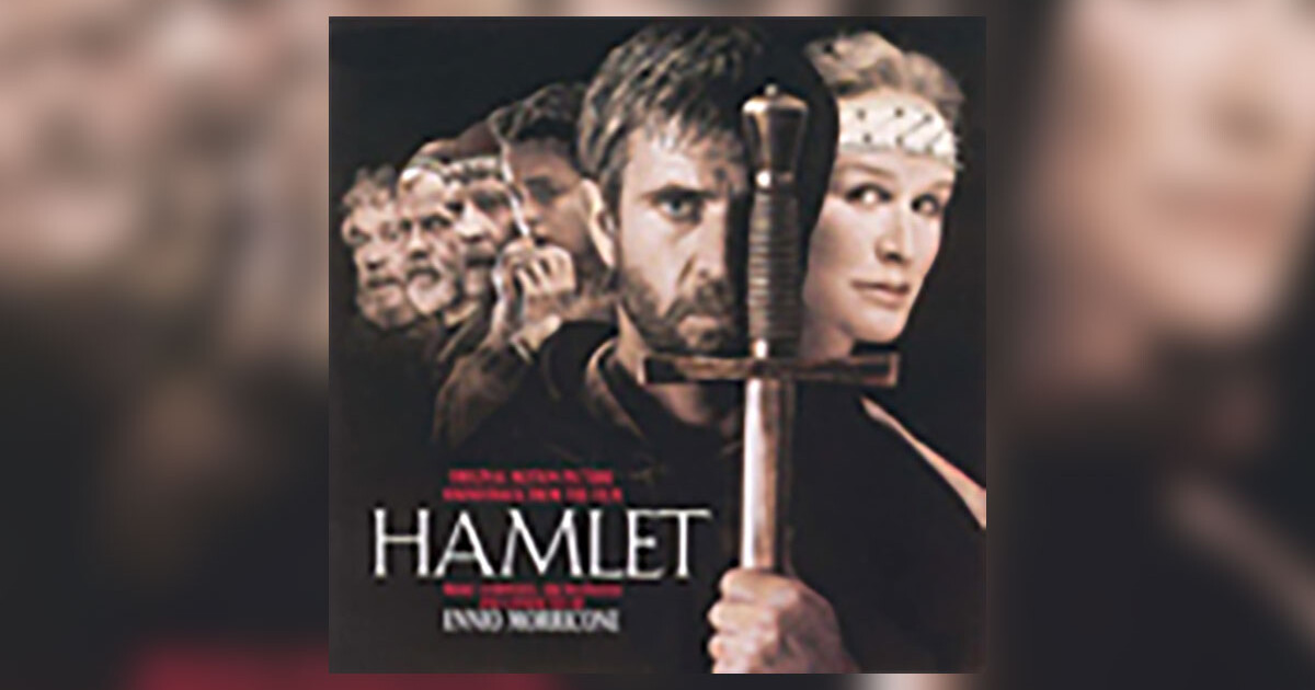 Hamlet 1 - FilmMusic.pl