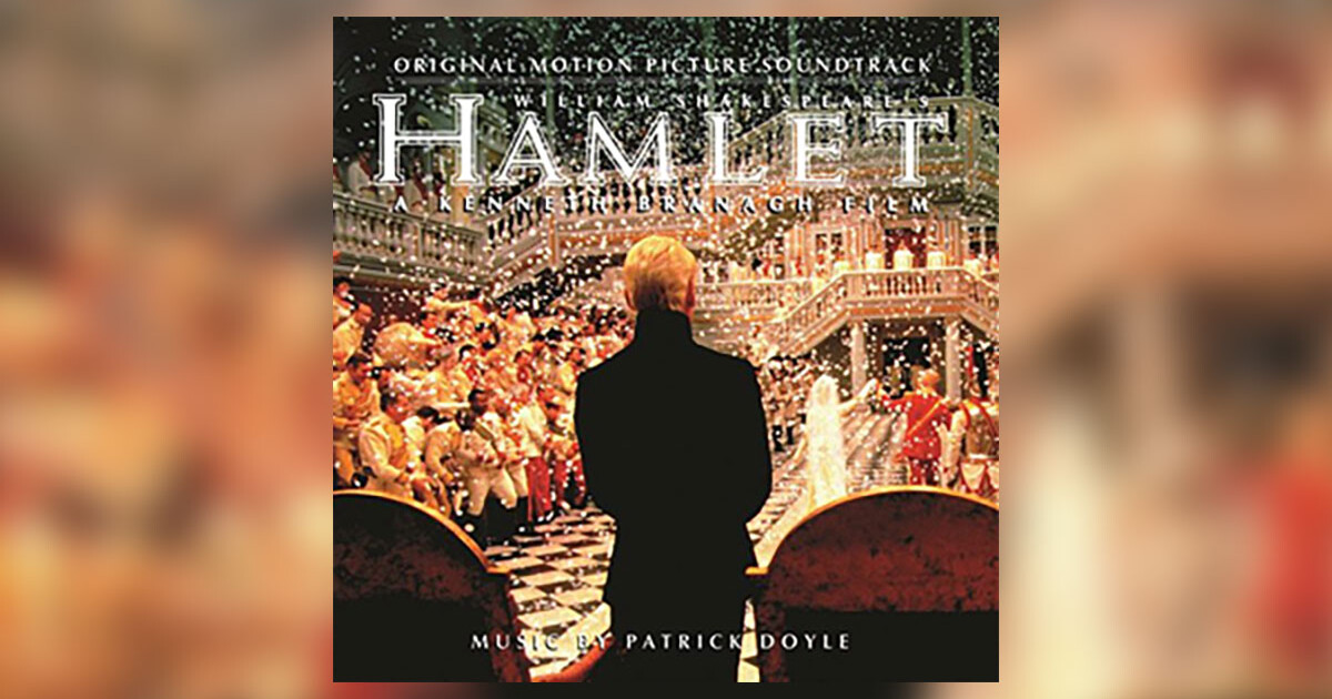 Hamlet - FilmMusic.pl