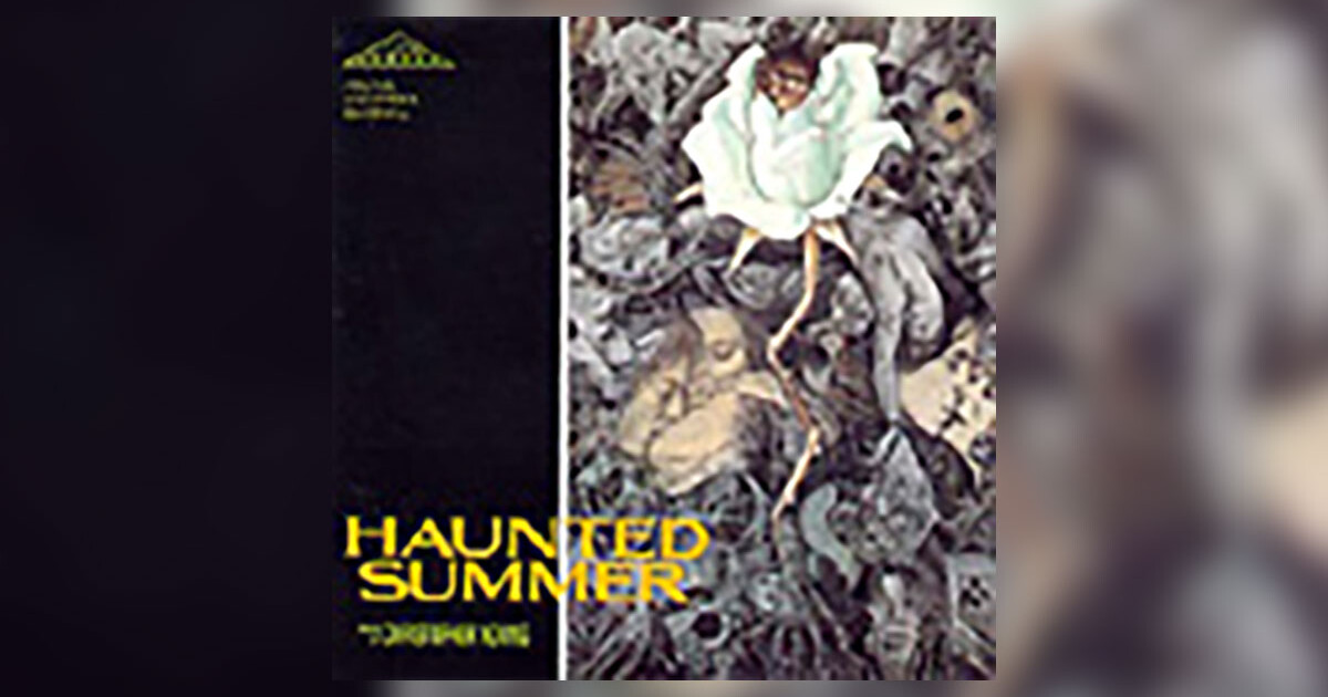 Haunted Summer (Nawiedzone lato) - FilmMusic.pl