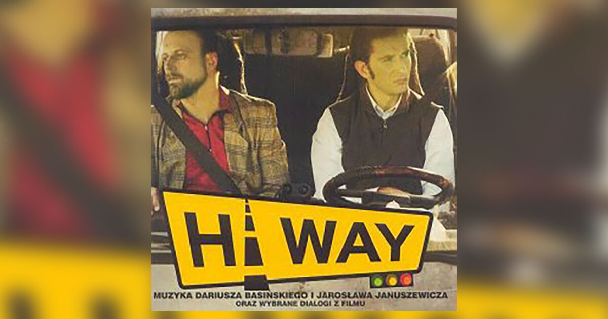Hi Way - FilmMusic.pl