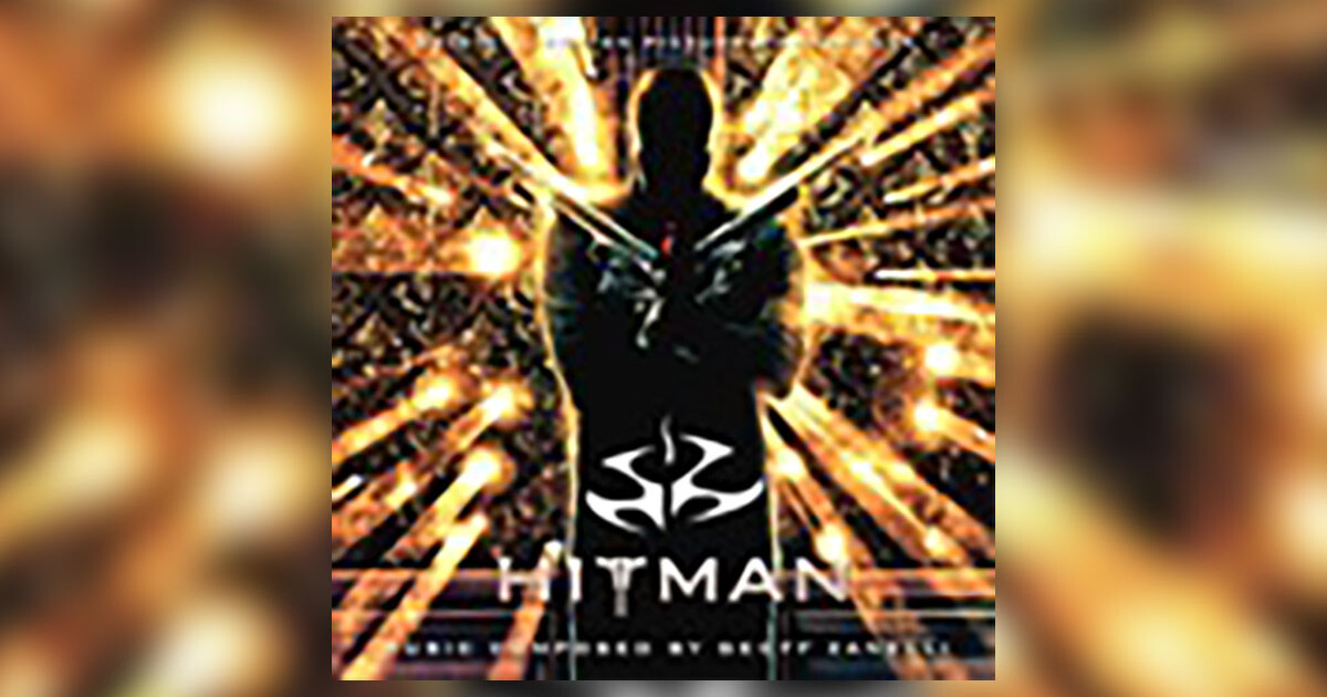 Hitman - FilmMusic.pl