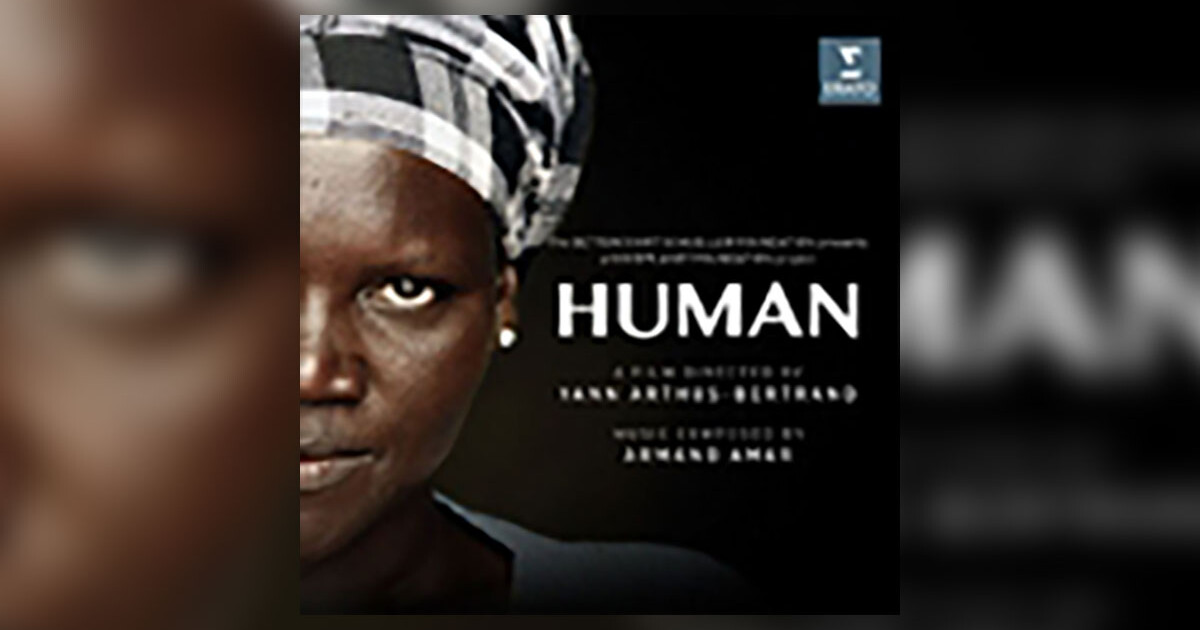 Human - FilmMusic.pl