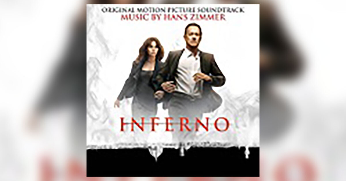 Inferno - FilmMusic.pl
