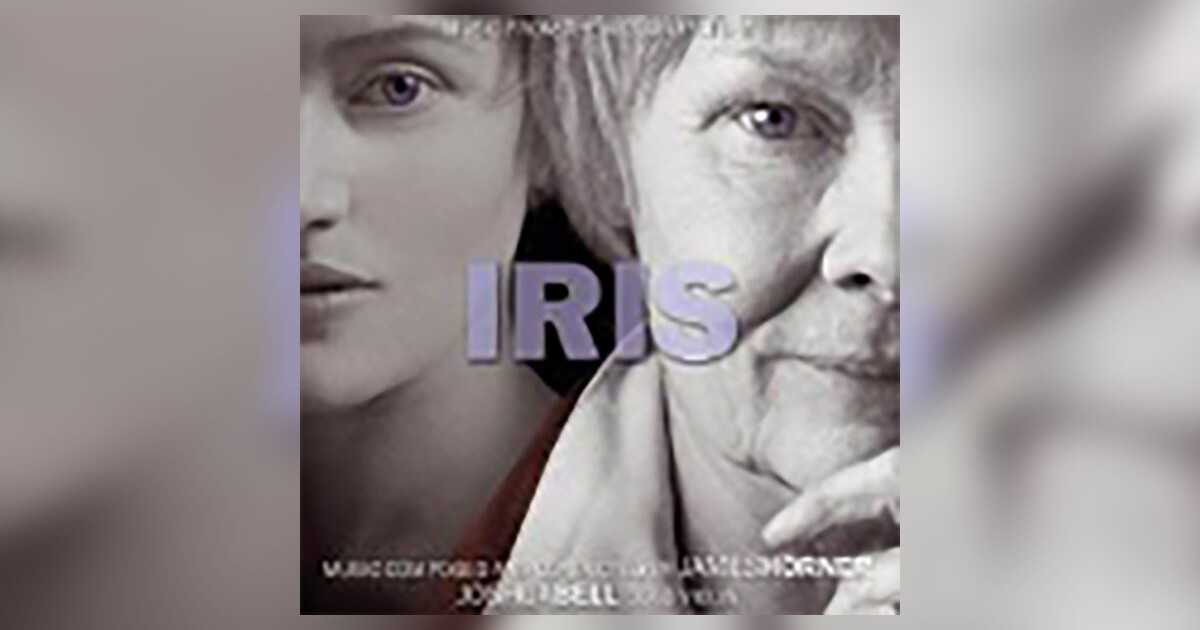 Iris - FilmMusic.pl