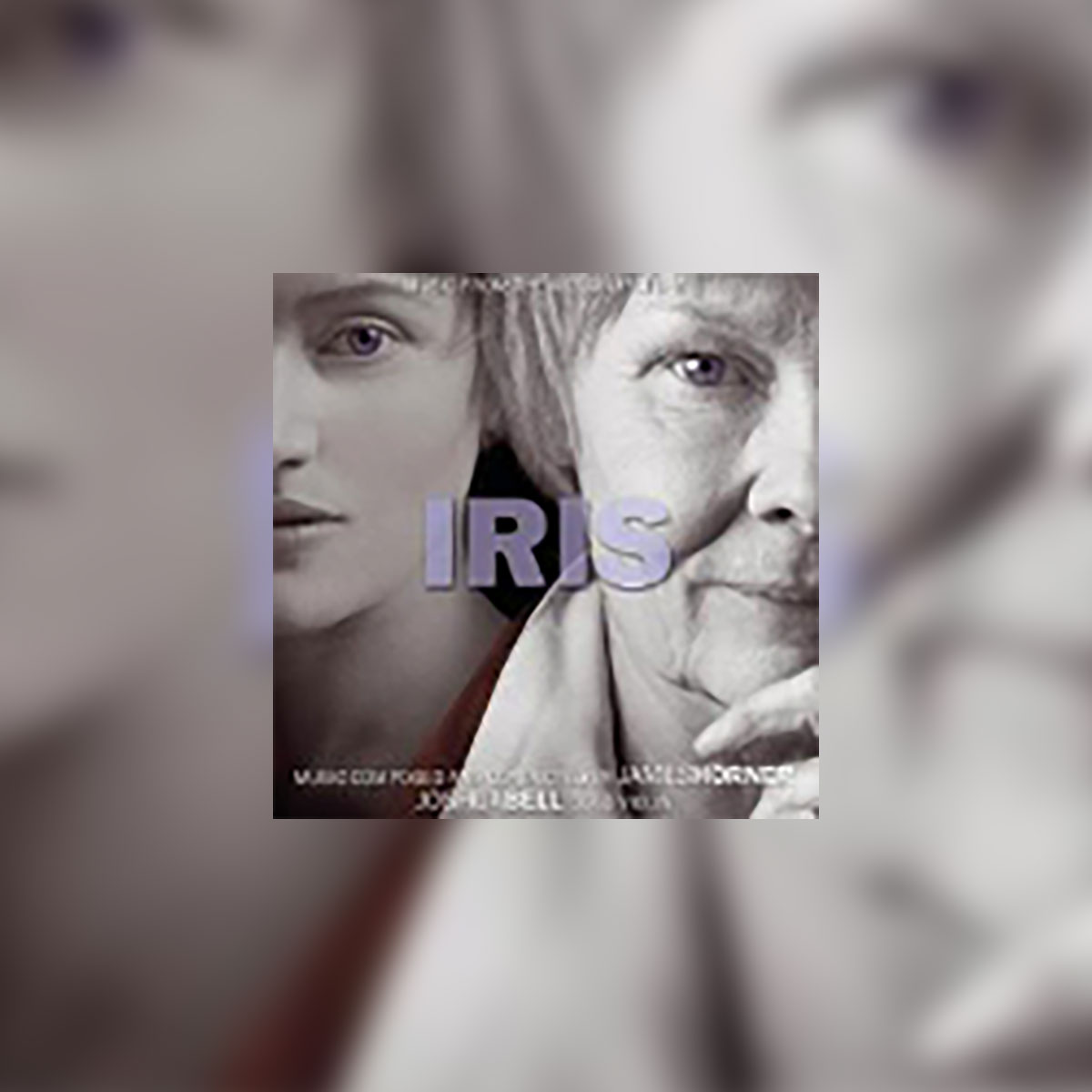 Iris - FilmMusic.pl