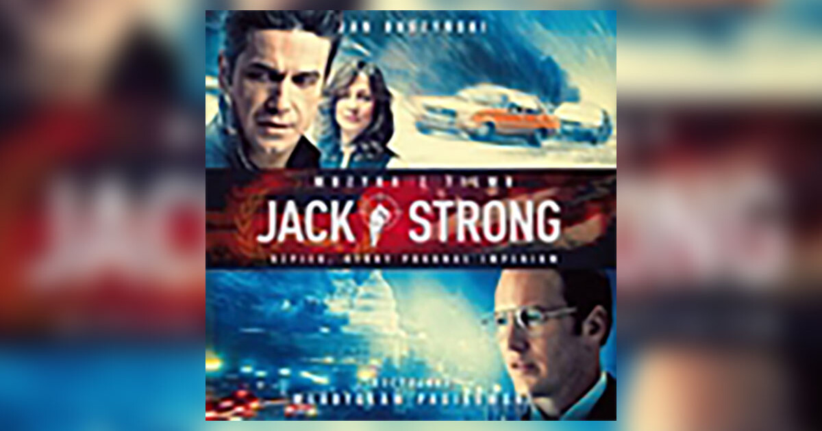 Jack Strong - FilmMusic.pl