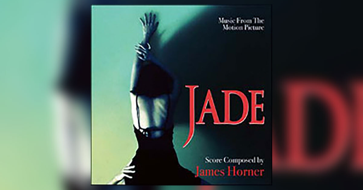 Jade - FilmMusic.pl