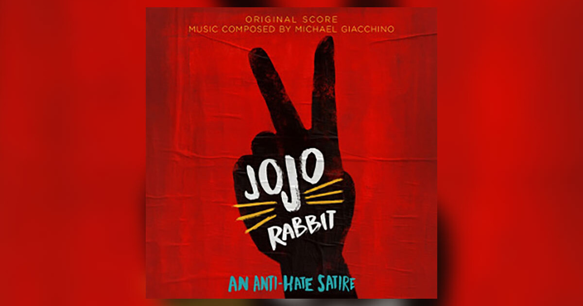 Jojo Rabbit - FilmMusic.pl