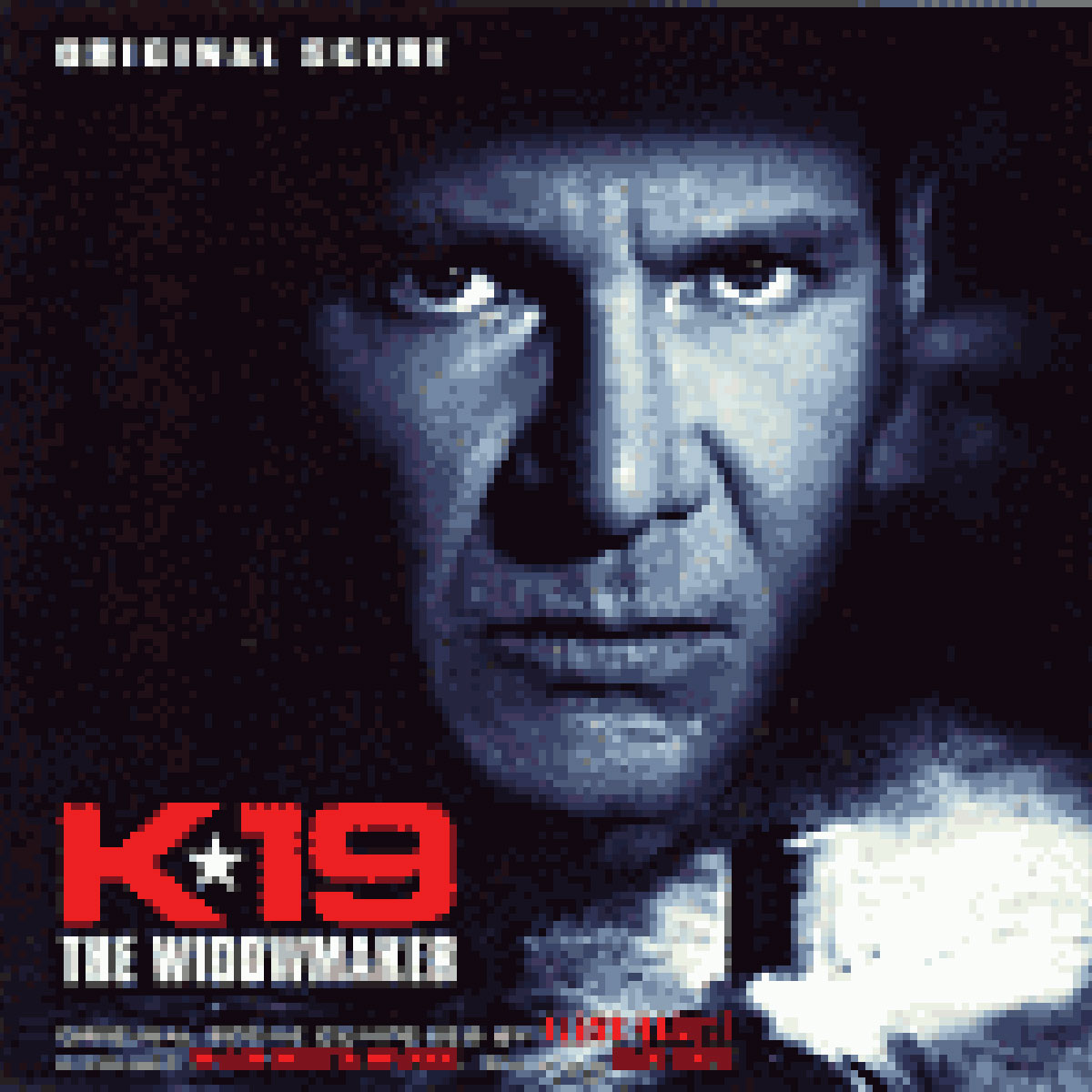 K-19 The Widowmaker (K-19) - FilmMusic.pl