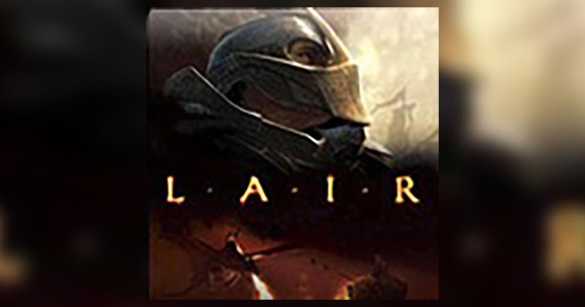 Lair - FilmMusic.pl