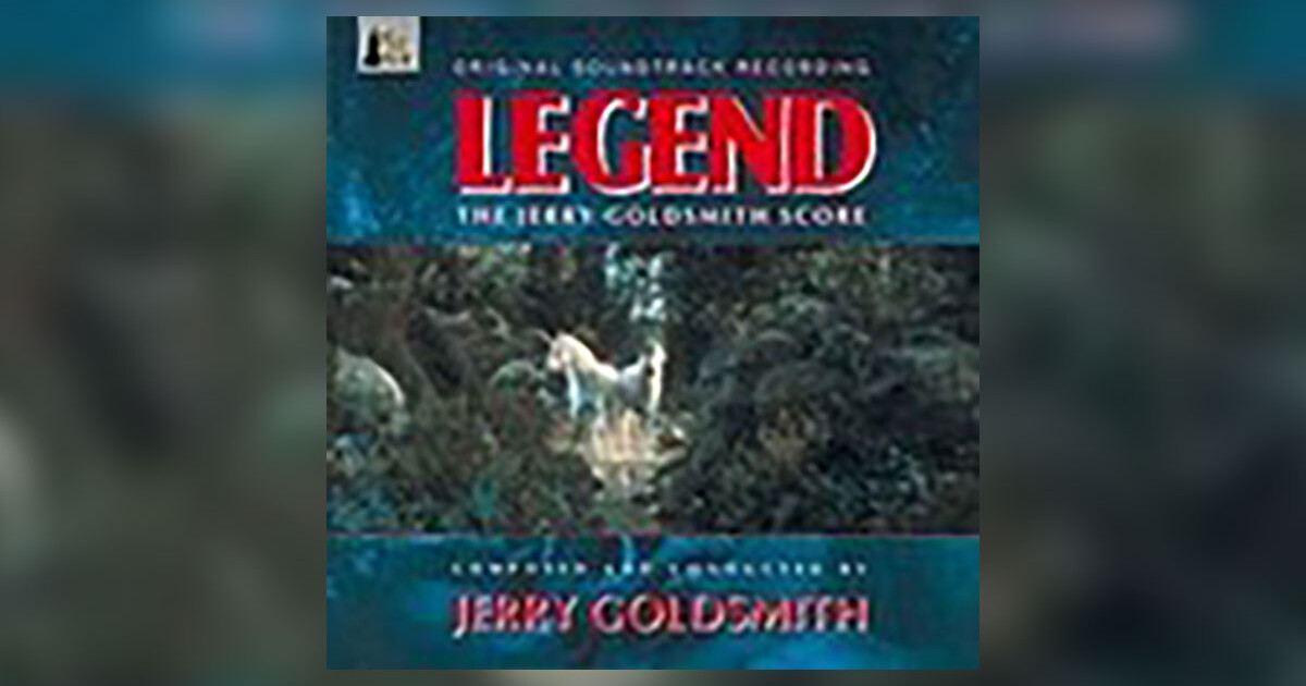 Legend (Legenda) - FilmMusic.pl