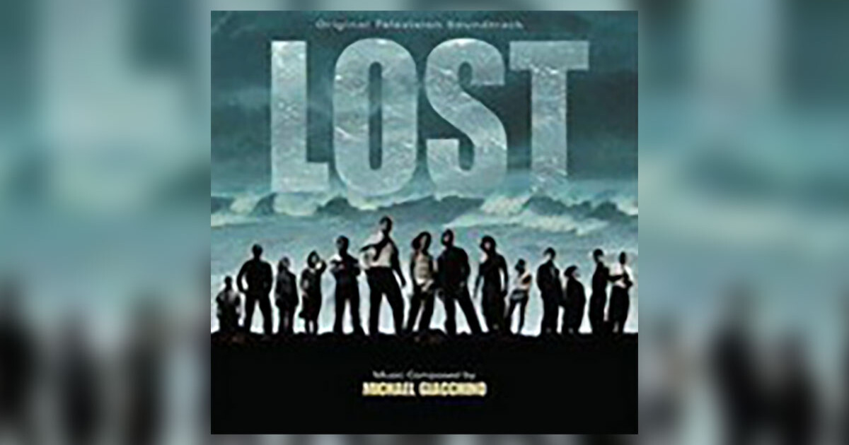 Lost (Zagubieni) - FilmMusic.pl