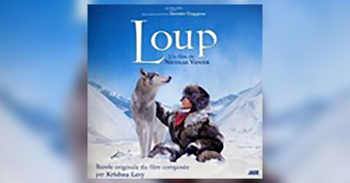Loup - FilmMusic.pl