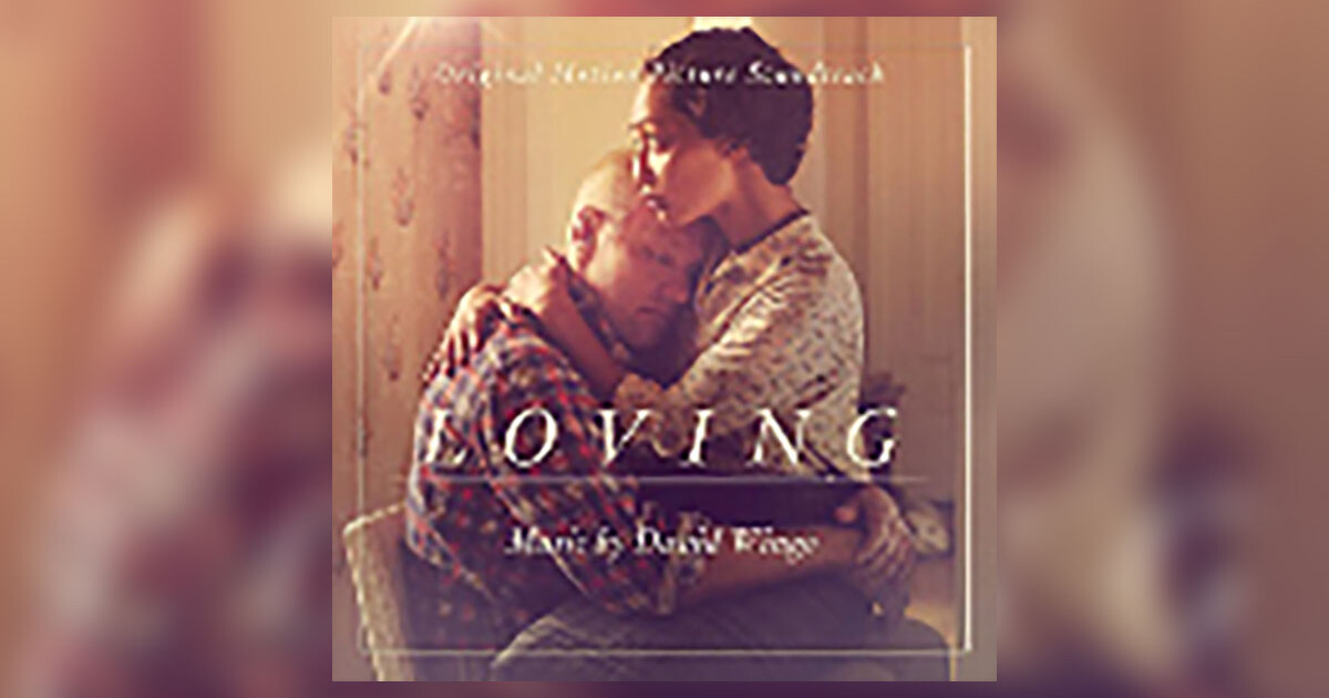 Loving - FilmMusic.pl
