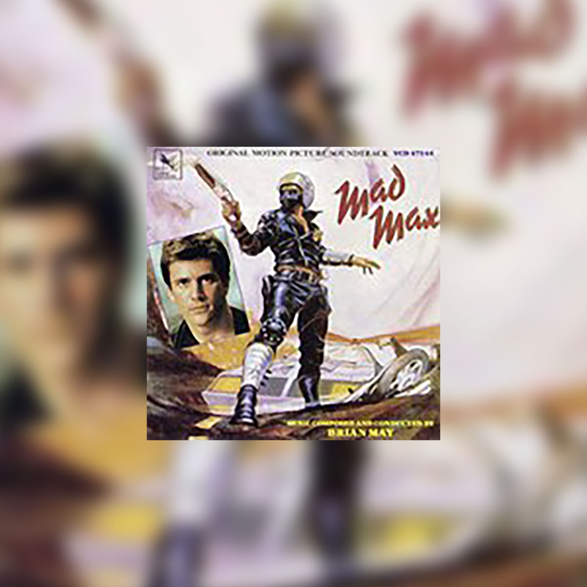 Mad Max - FilmMusic.pl