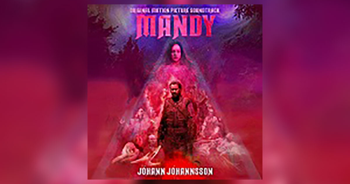 Mandy - FilmMusic.pl