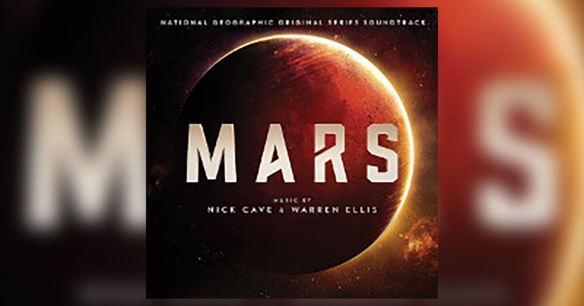 Mars - FilmMusic.pl