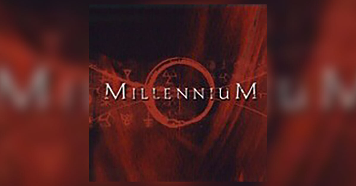 Millennium - The Best of… - FilmMusic.pl