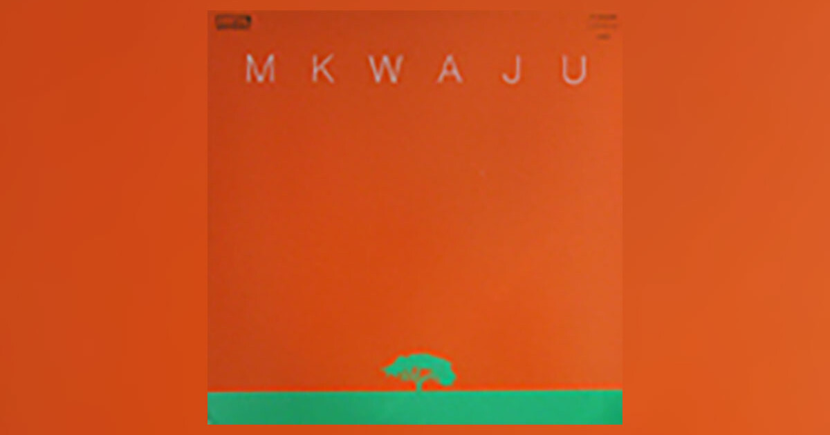 Mkwaju - FilmMusic.pl