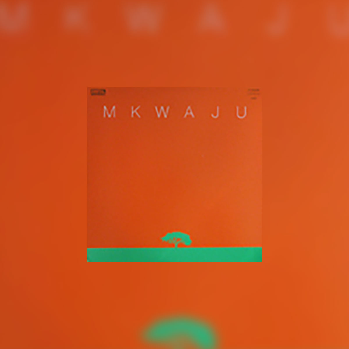 Mkwaju - FilmMusic.pl