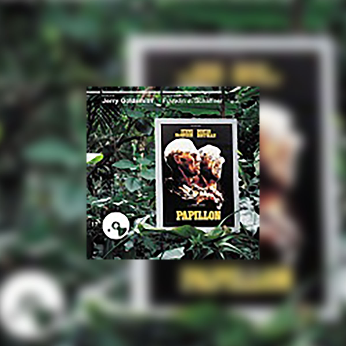 Papillon (Motylek) - FilmMusic.pl
