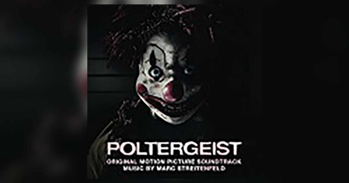 Poltergeist (remake) - FilmMusic.pl