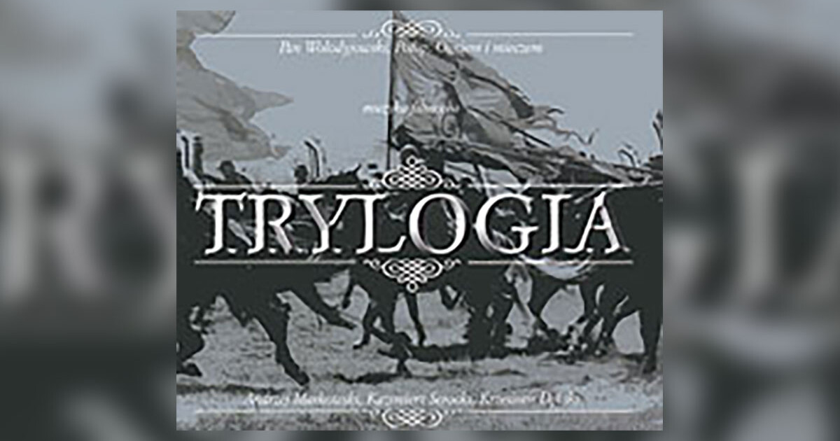 Potop - FilmMusic.pl